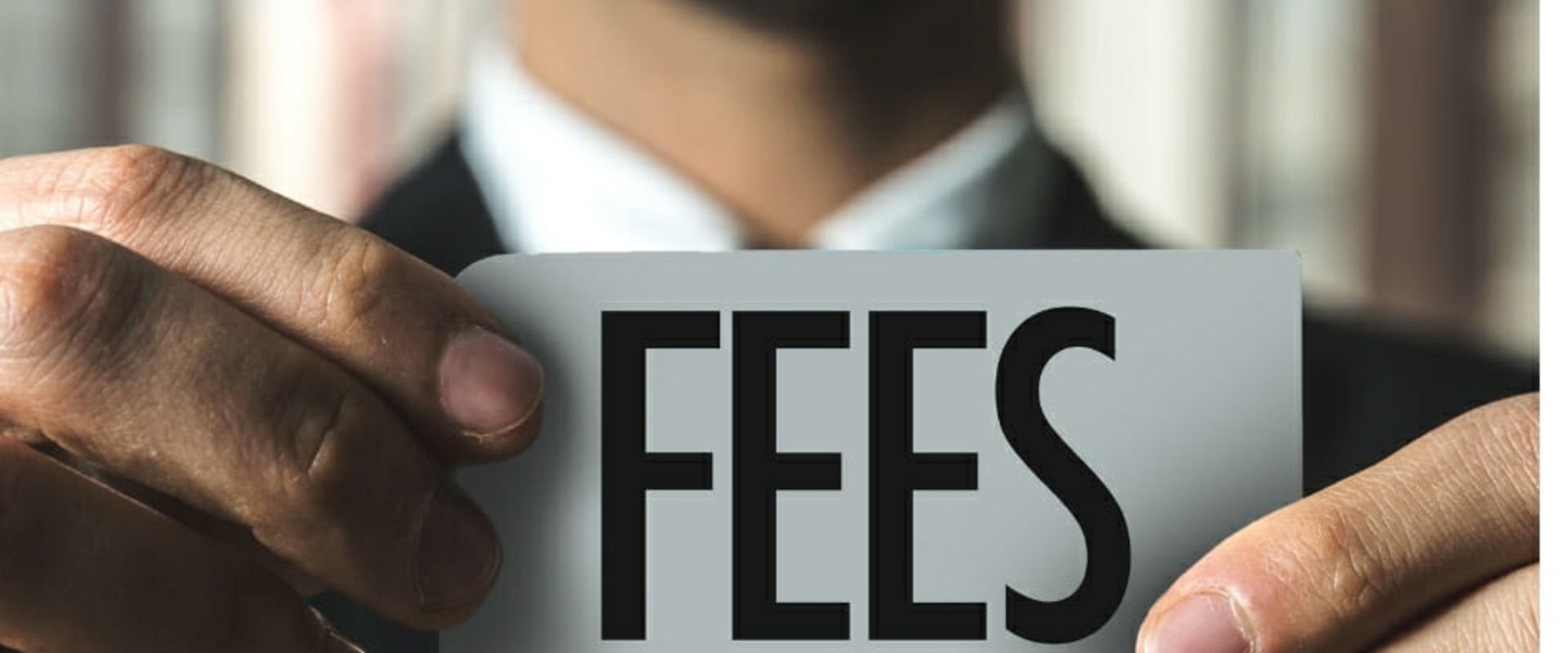 Why are contingency fees good?